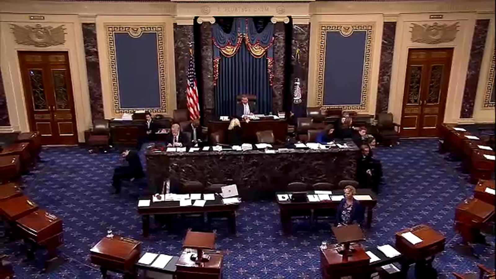 Health care vote looms as Republicans try to repeal Affordable Care Act ...