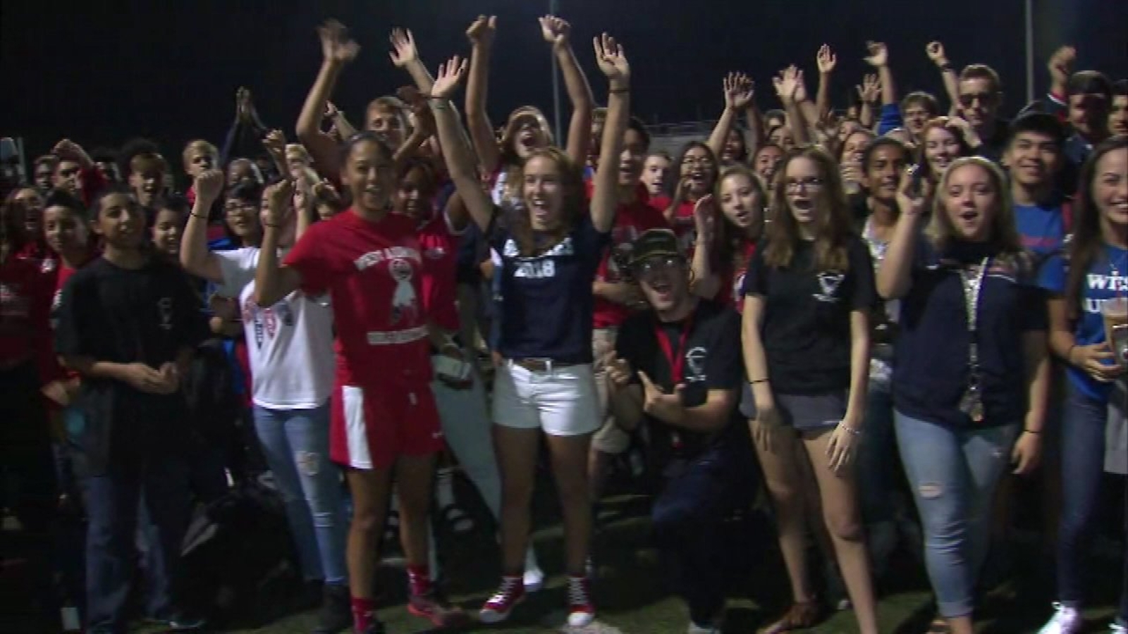 PHOTOS West Aurora High School ABC7 Chicago photos-west-aurora-high-school-abc7-chicago