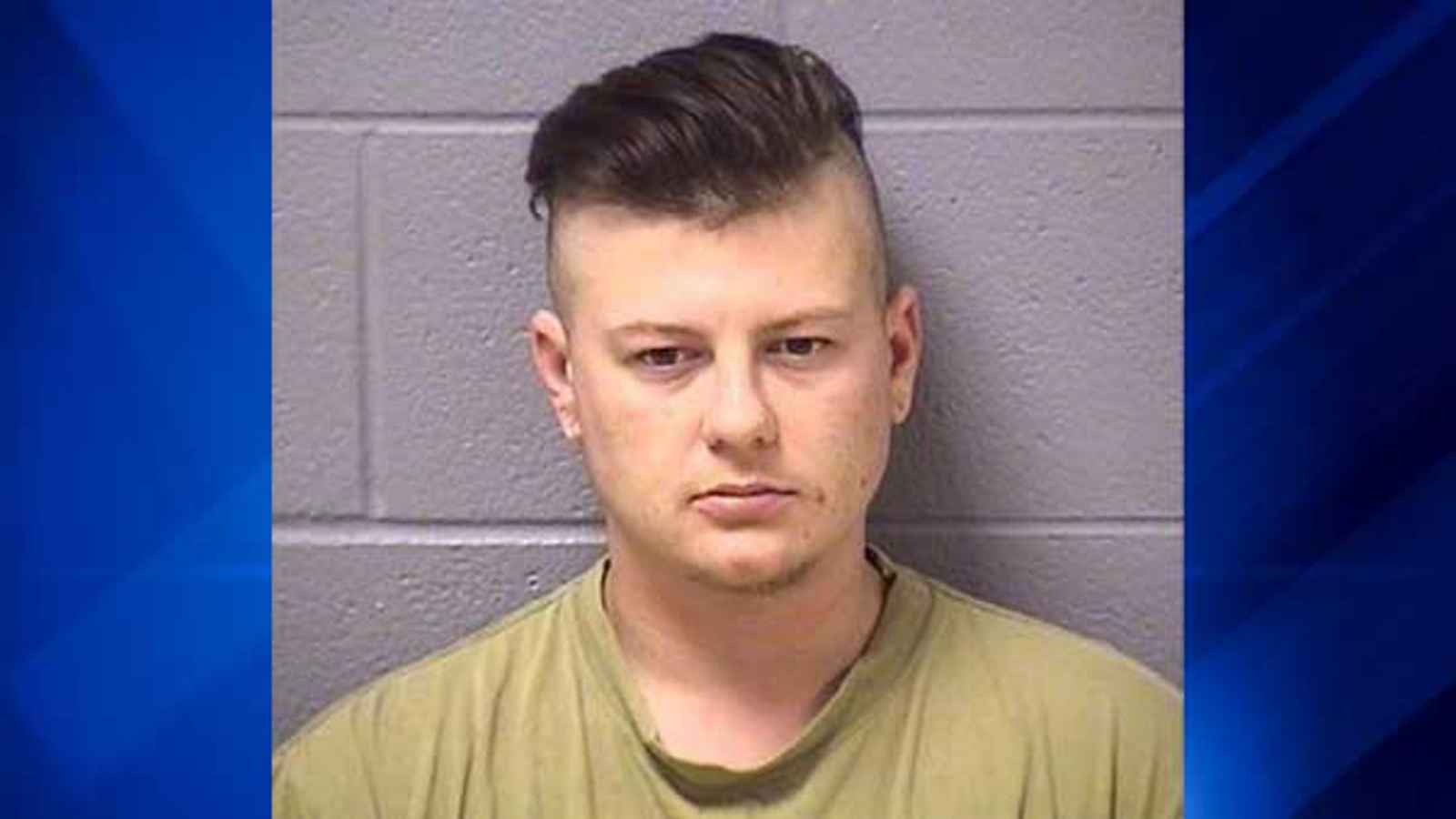 Bolingbrook mayor's home vandalized; woman charged with hate crime ...