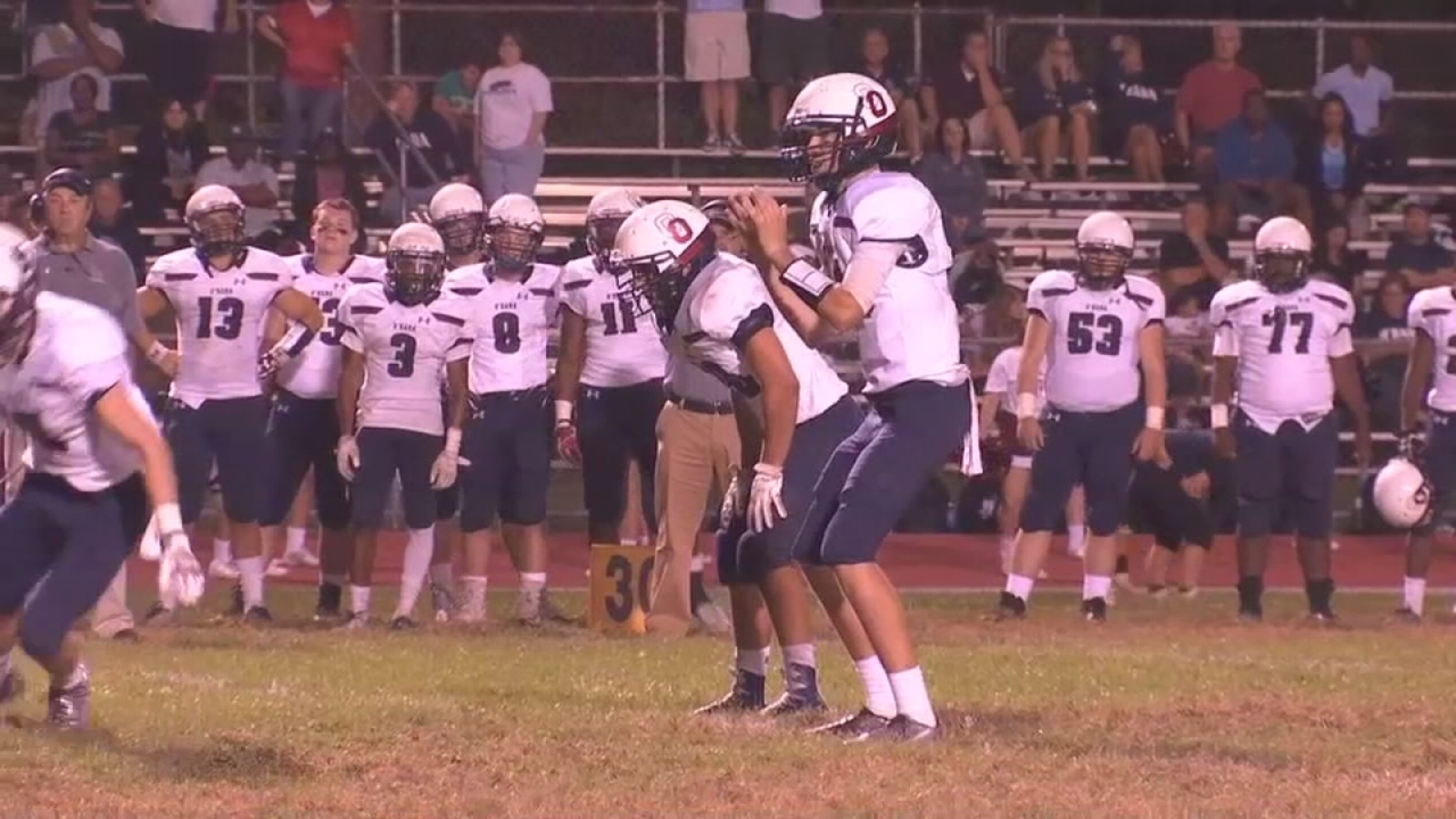 High School Huddle 2017: Week Four - 6abc Philadelphia