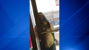 Indecent exposure - ABC7 Chicago