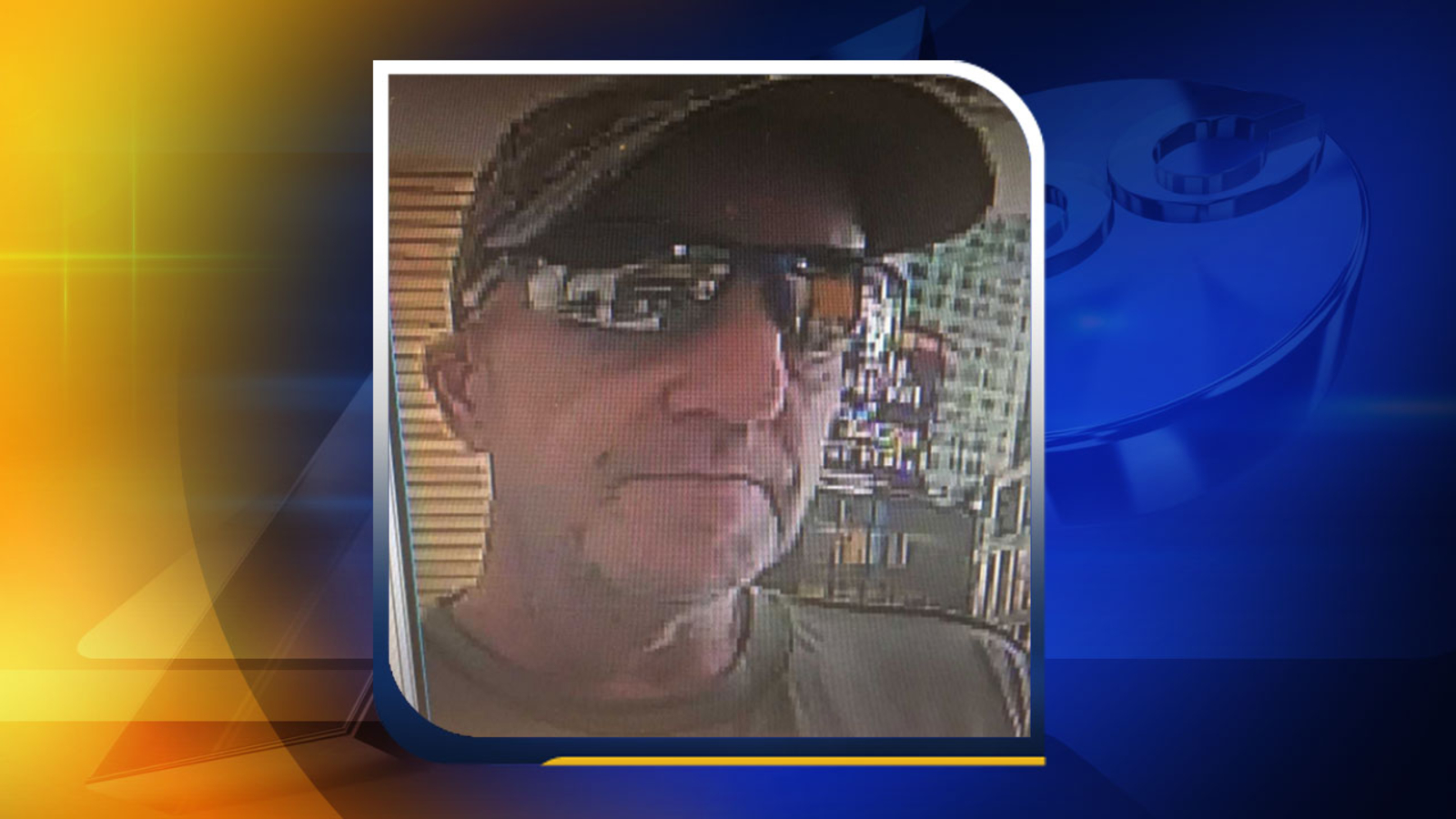 Raleigh police search for suspect of bank robbery - ABC11 Raleigh-Durham