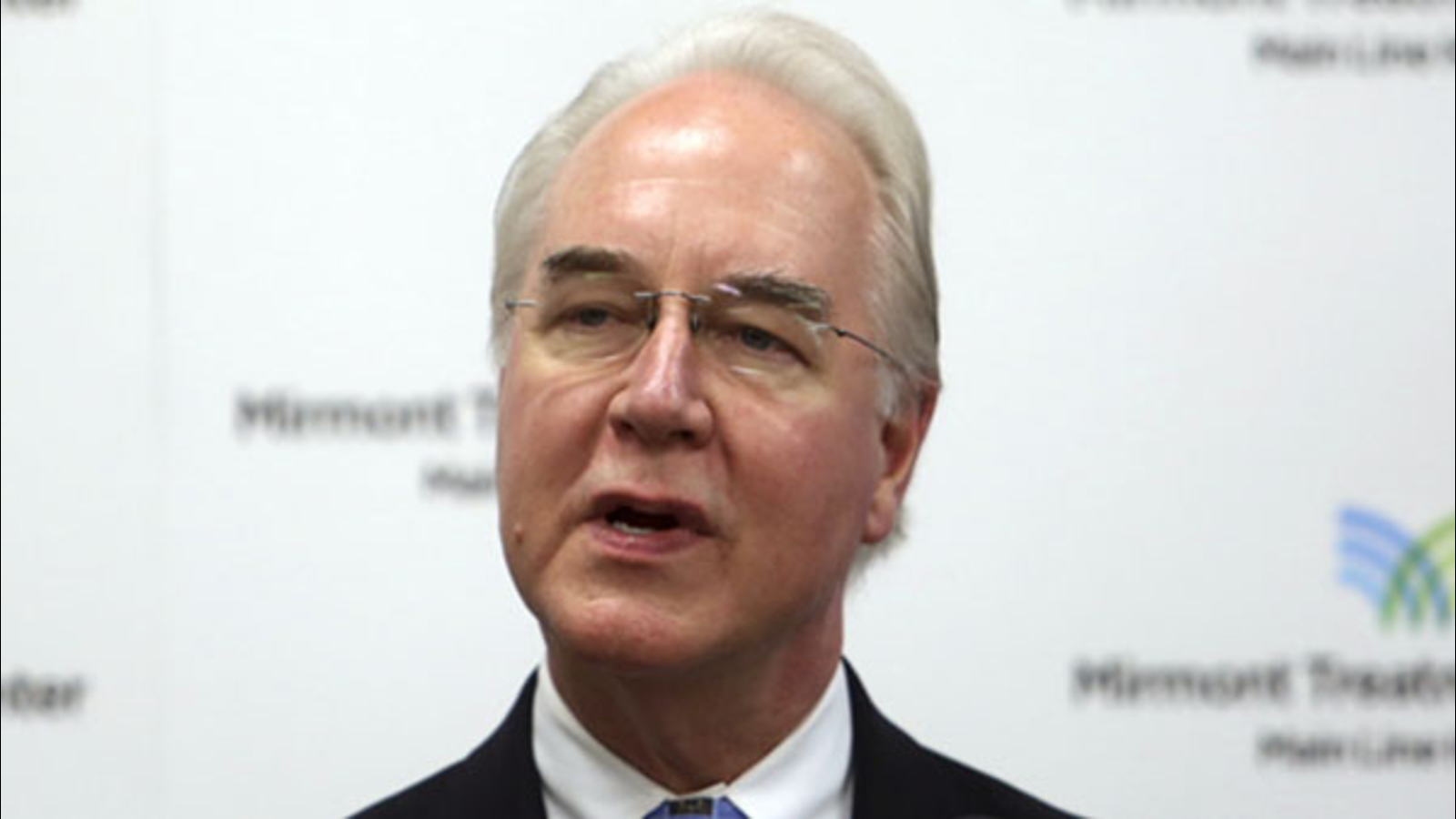 Tom Price resigns as Secretary of Health and Human Services - ABC7 Chicago