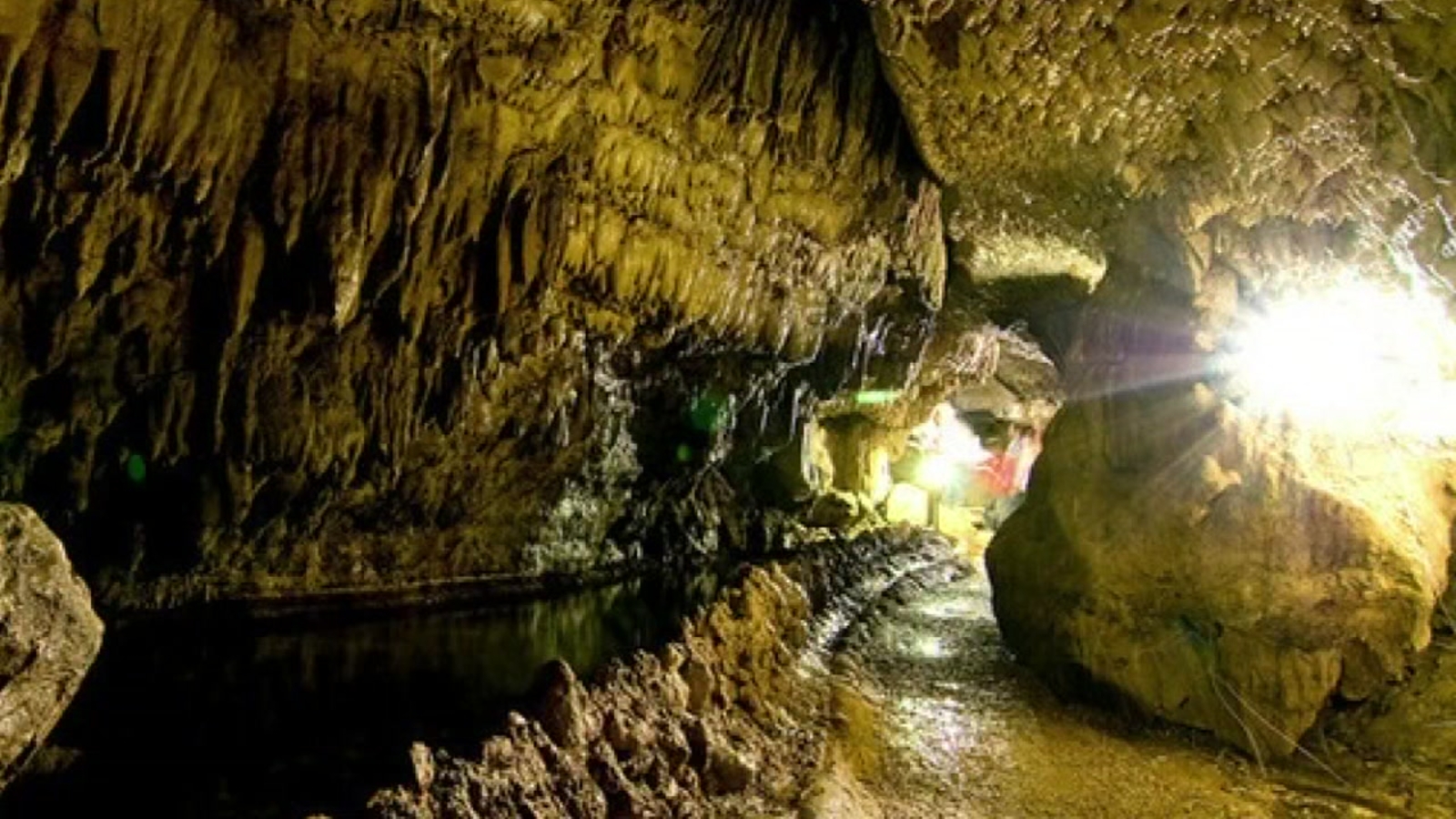 Texas Hill Country: 5 incredible caves to explore - ABC13 Houston