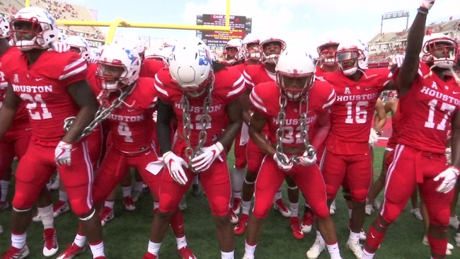A trip down memory lane: How has UH changed over the years? - ABC13 Houston