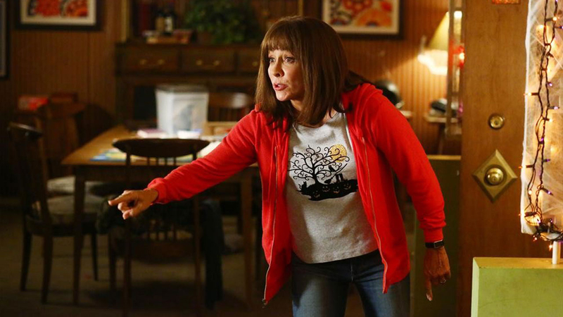 Frankie Heck: 4 reasons we love the matriarch of "The Middle" - ABC7 ...
