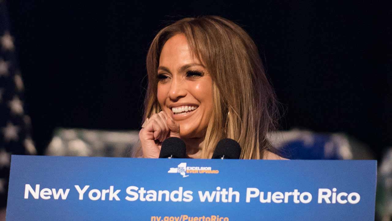 Jennifer Lopez to donate $1 million for Puerto Rico hurricane relief ...
