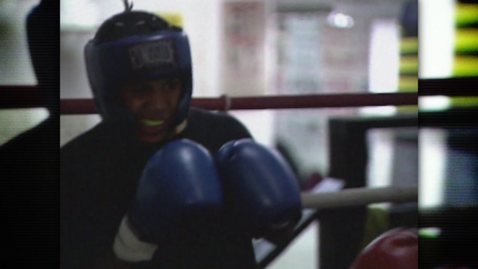 THEN AND NOW: Oakland's Andre Ward's journey from 11-year-old kid to ...