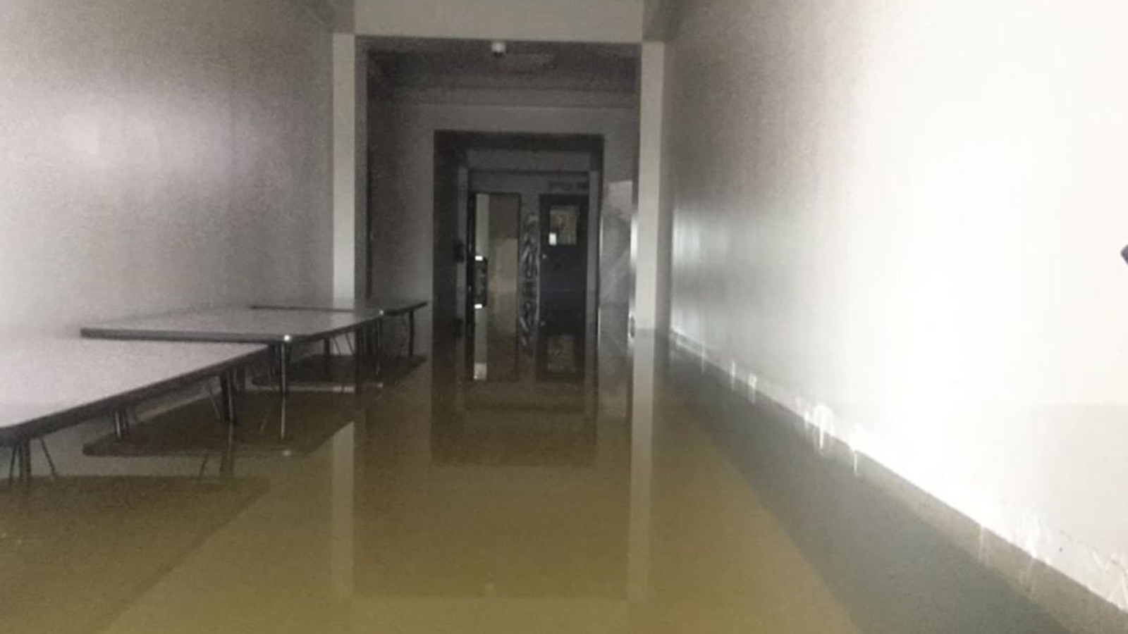 Friendswood school fighting to get back on track after Harvey - ABC13 ...