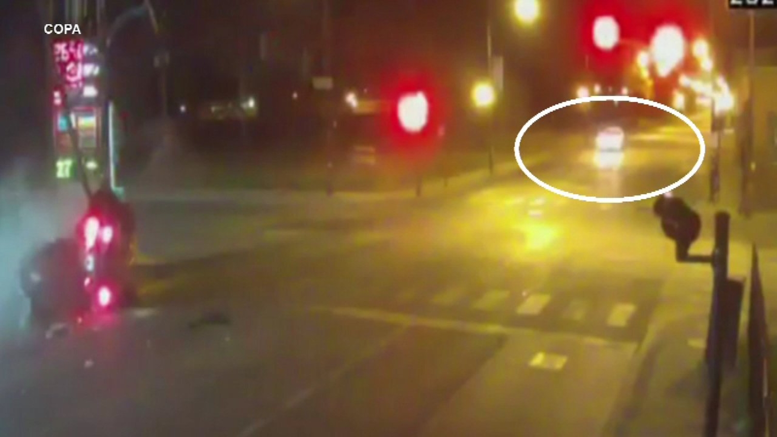 Video released in police chase that killed 2 - ABC7 Chicago