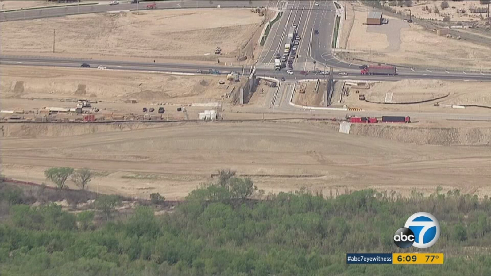 Developer of Newhall Ranch project says he could break ground in 30 ...