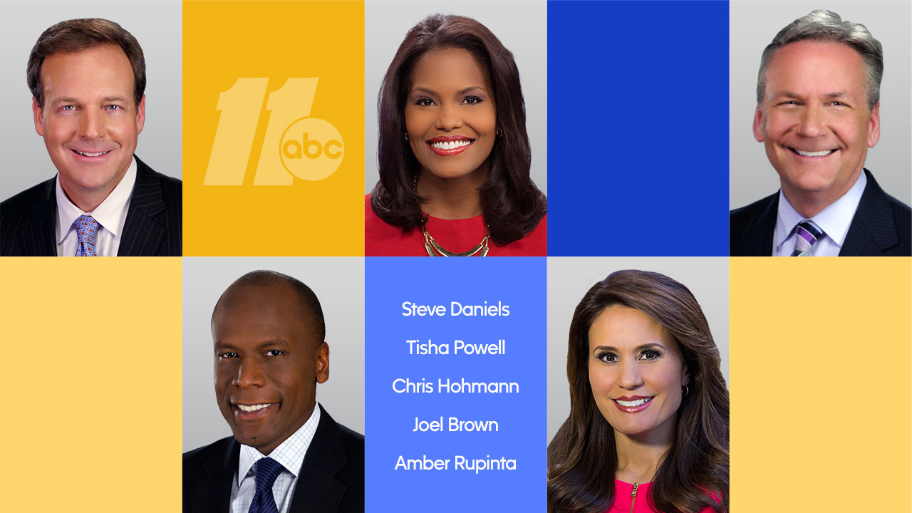 Brittany bell meteorologist north carolina - angaret