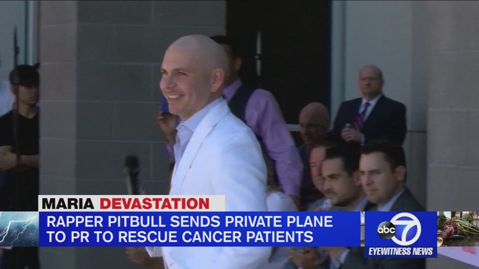 Eyewitness News Update - ABC7 New York