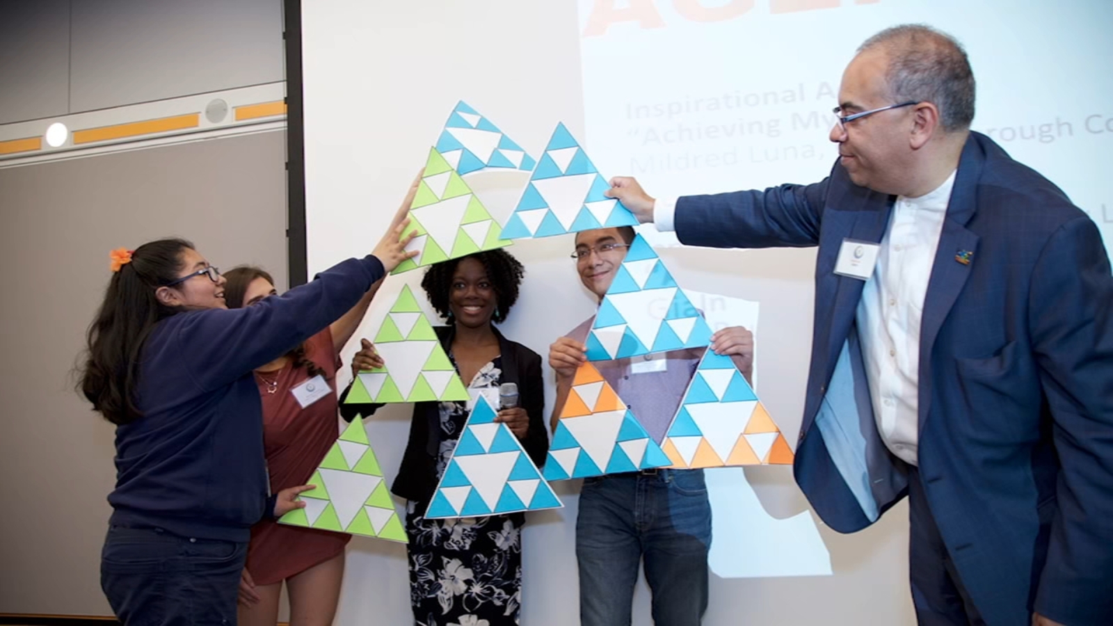 Characters remaining: 187 Kenilworth, New Jersey, group focused on ...