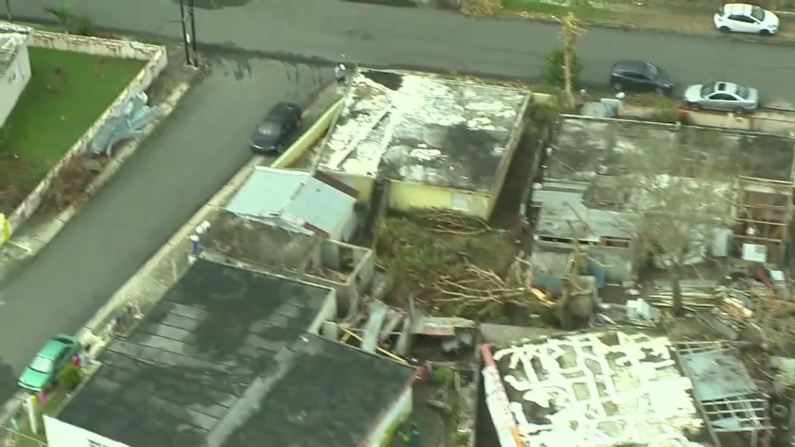 Now even money is running out in storm-hit Puerto Rico - 6abc Philadelphia