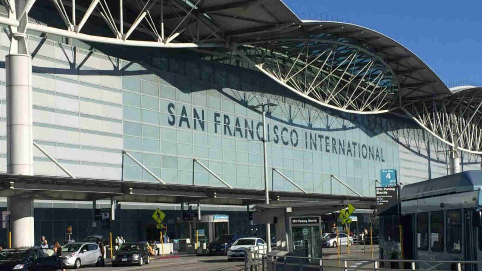 Stabbing of SFPD officer at SFO adds to concerns over homeless at the ...