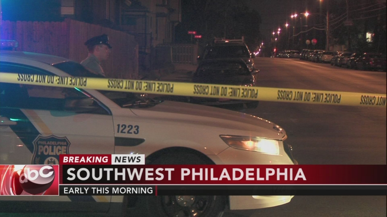 2 men in critical condition in separate Philadelphia shootings - 6abc ...
