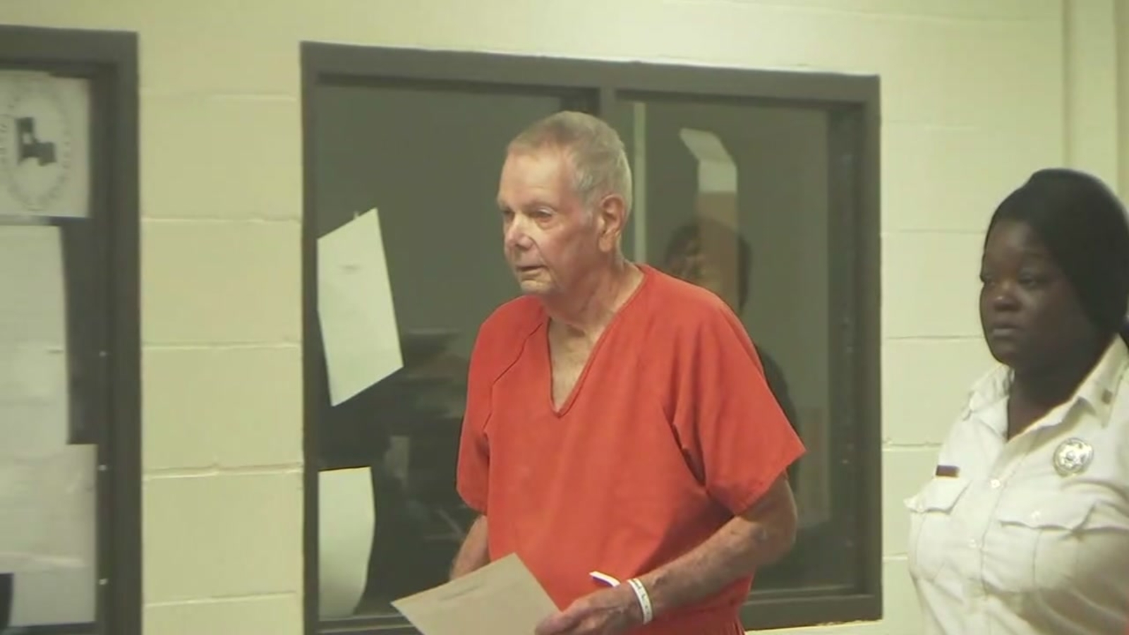 Prosecutors Say Man Who Hit Officer Passed Breathalyzer But Failed prosecutors-say-man-who-hit-officer-passed-breathalyzer-but-failed