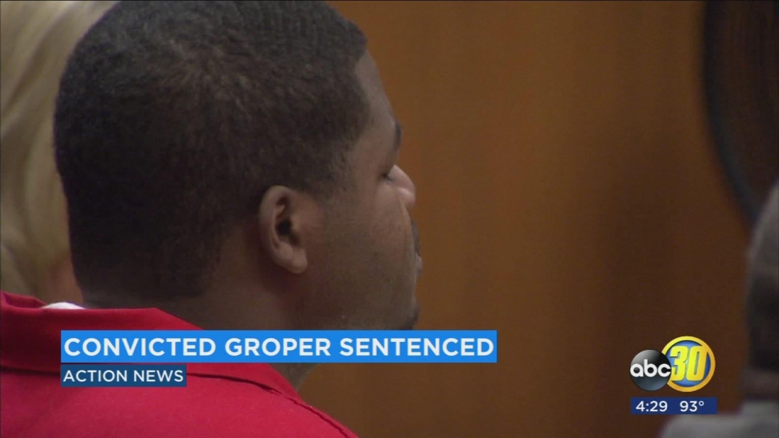 DeAndre Jean-Pierre sentenced to register as sex offender for life in ...
