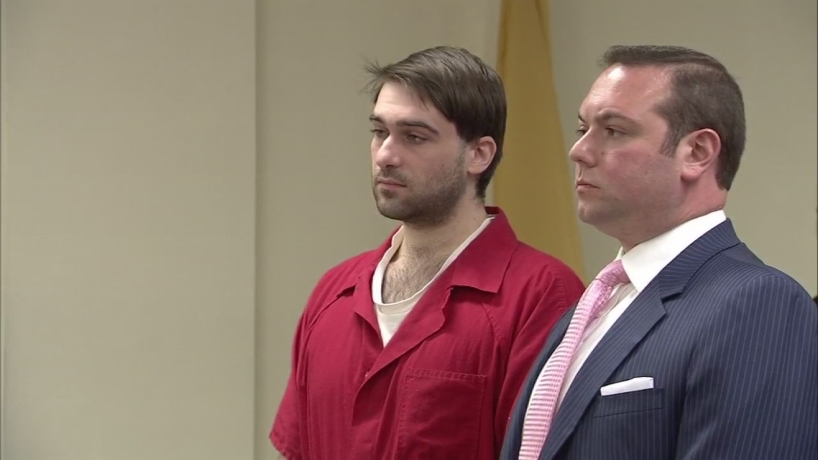 David Creato Jr Formally Sentenced To 10 Years In Death Of His 3 Year