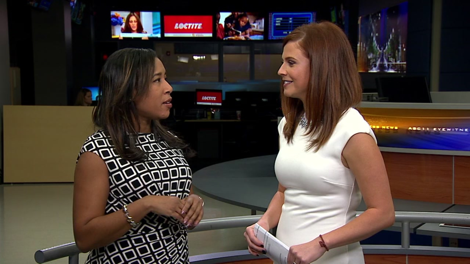 Apps for Moms! - ABC11 Raleigh-Durham