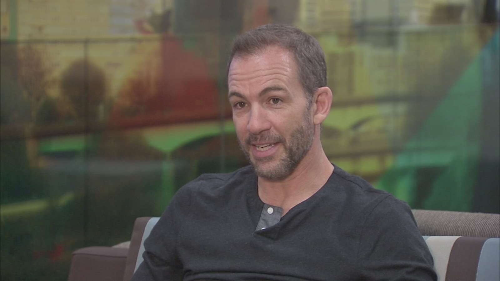 'The Goldbergs' actor brings stand-up comedy act to Philly - 6abc ...
