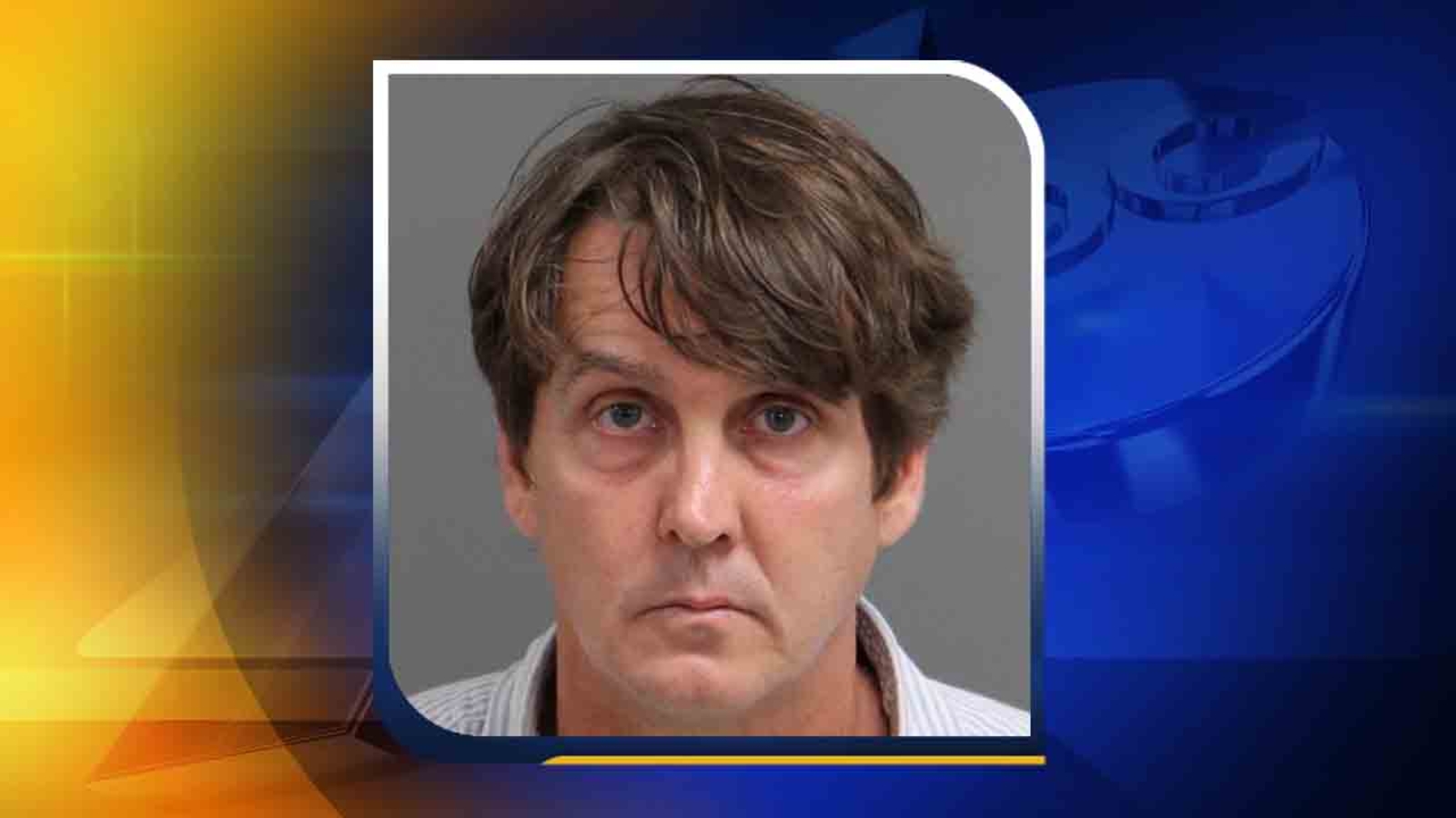 Wake Forest Arrested Charged With Sexual Exploitation Of A Minor