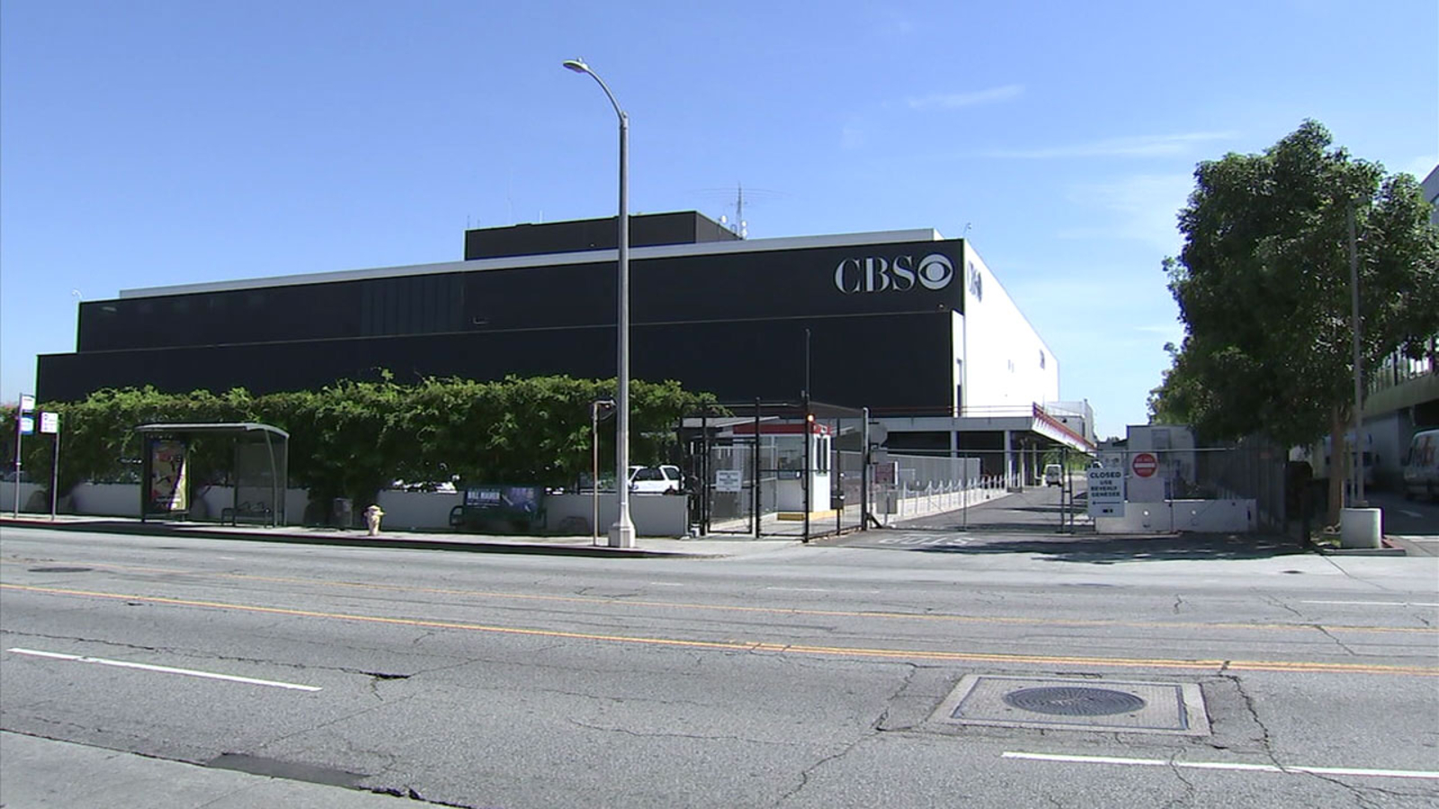 CBS Television City draws speculation about potential sale - ABC7 Los ...