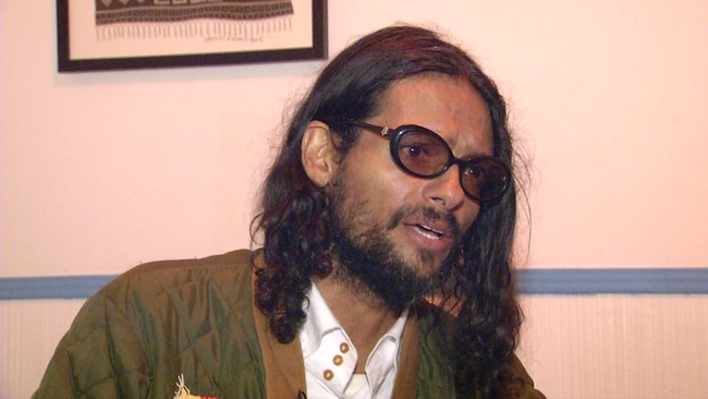 Grammy-award winning singer-songwriter, Bay Area fundraisers hold ...