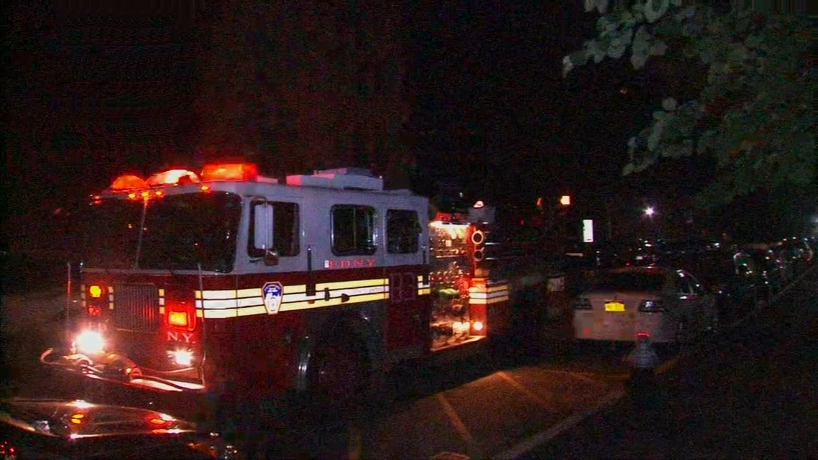 2 dead, 5 hurt in Bronx high-rise fire described as hoarding situation ...
