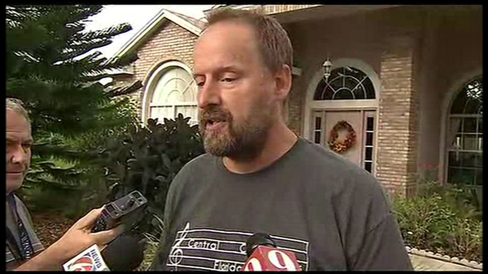 Brother of shooter says family dumbfounded by his involvement - ABC7 ...