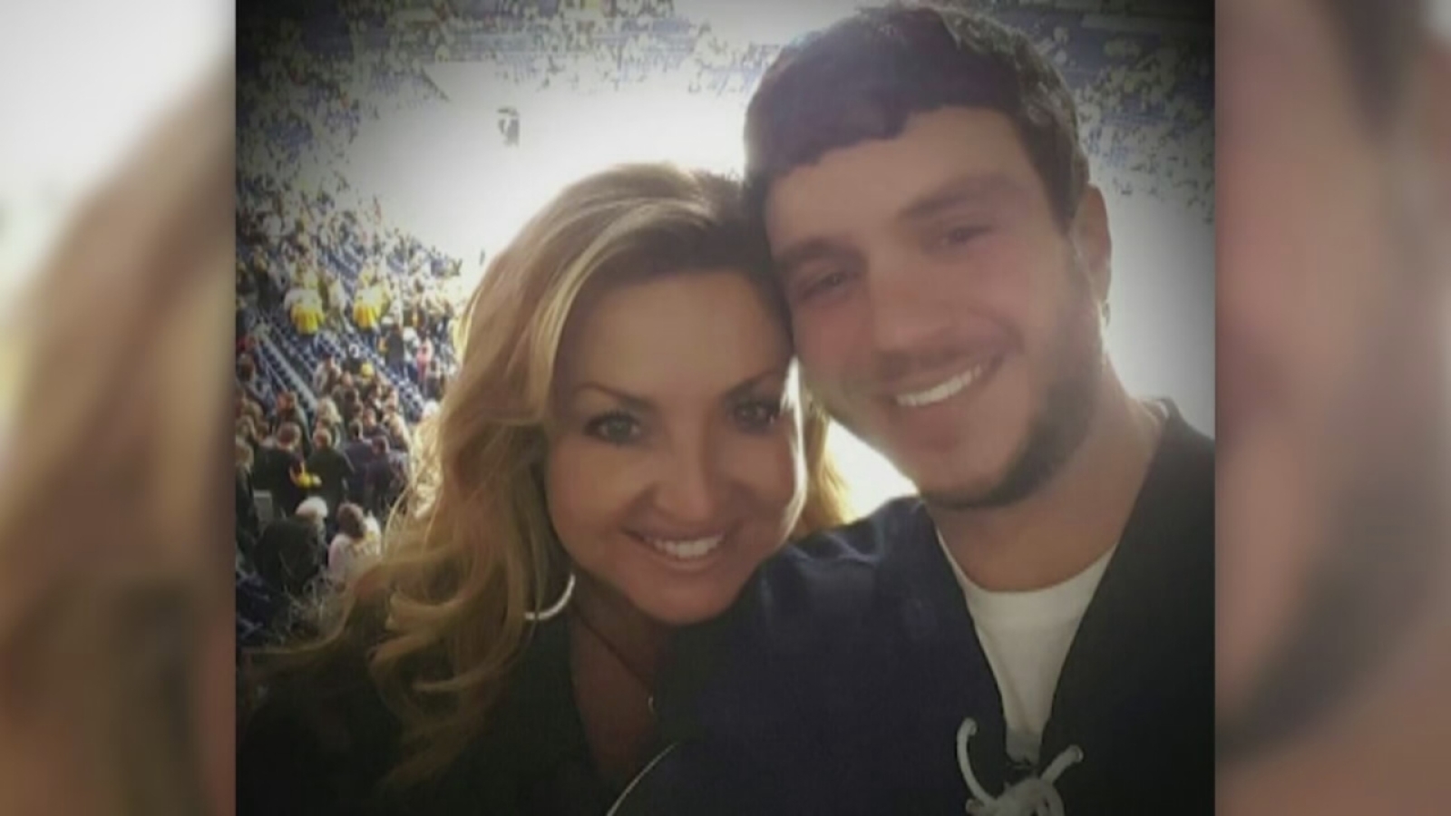 He 'saved my life and lost his:' Las Vegas shooting victims - 6abc ...