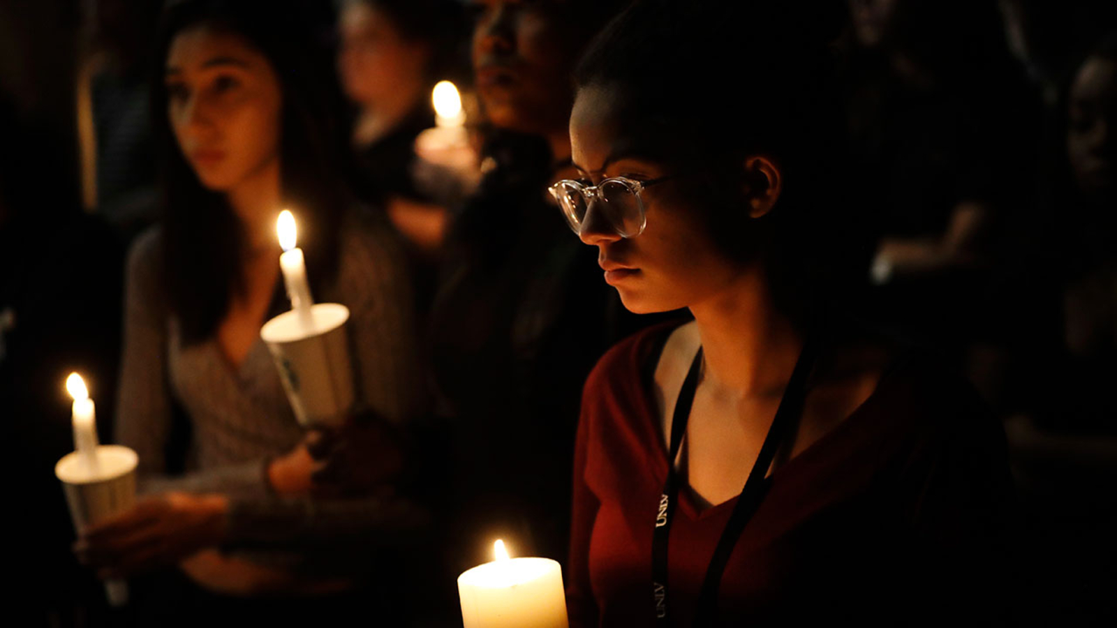 At least 59 dead in Las Vegas Jason Aldean concert shooting - ABC13 Houston