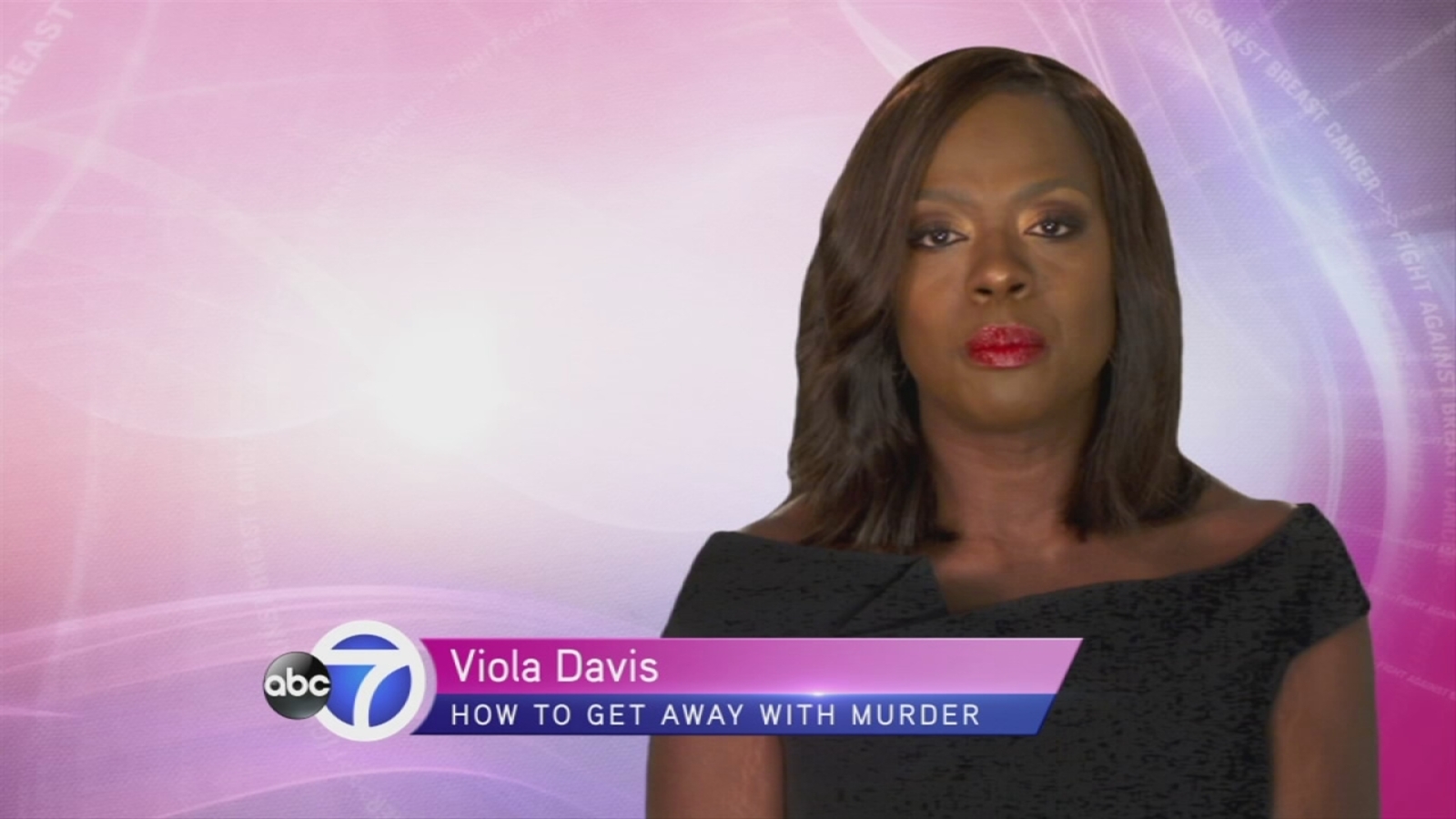 Making Strides Against Breast Cancer: NewYork-Presbyterian and ABC7NY ...