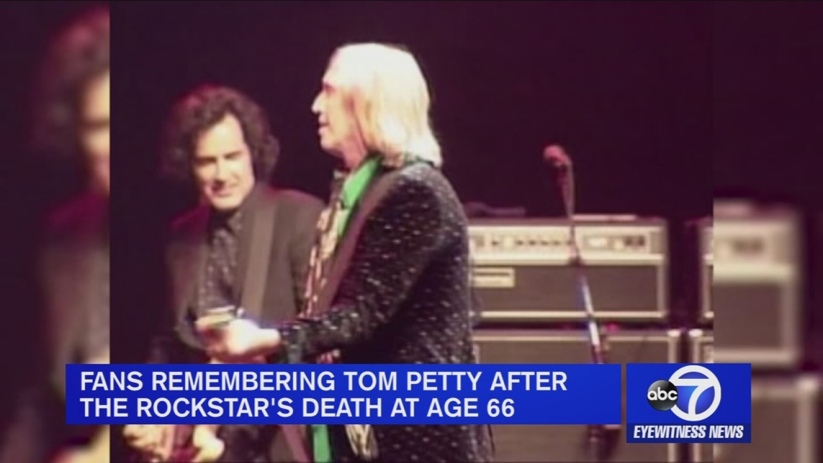 Eyewitness News Update - ABC7 New York