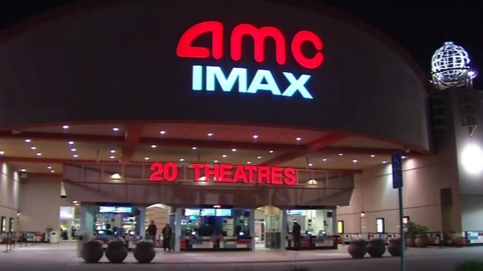 Watch a $5 movie with AMC throughout October - ABC13 Houston