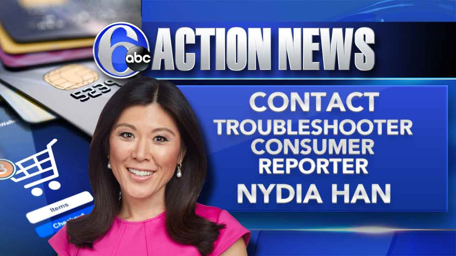 Contact us with Consumer News Tips - 6abc Philadelphia