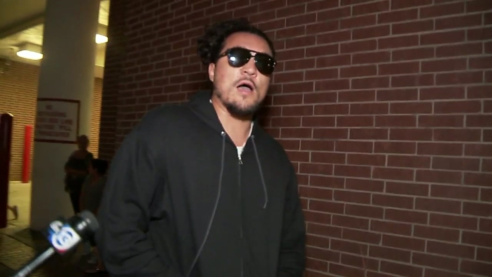 Alleged Snapchat shooter sends message to police: It wasn't that big a ...