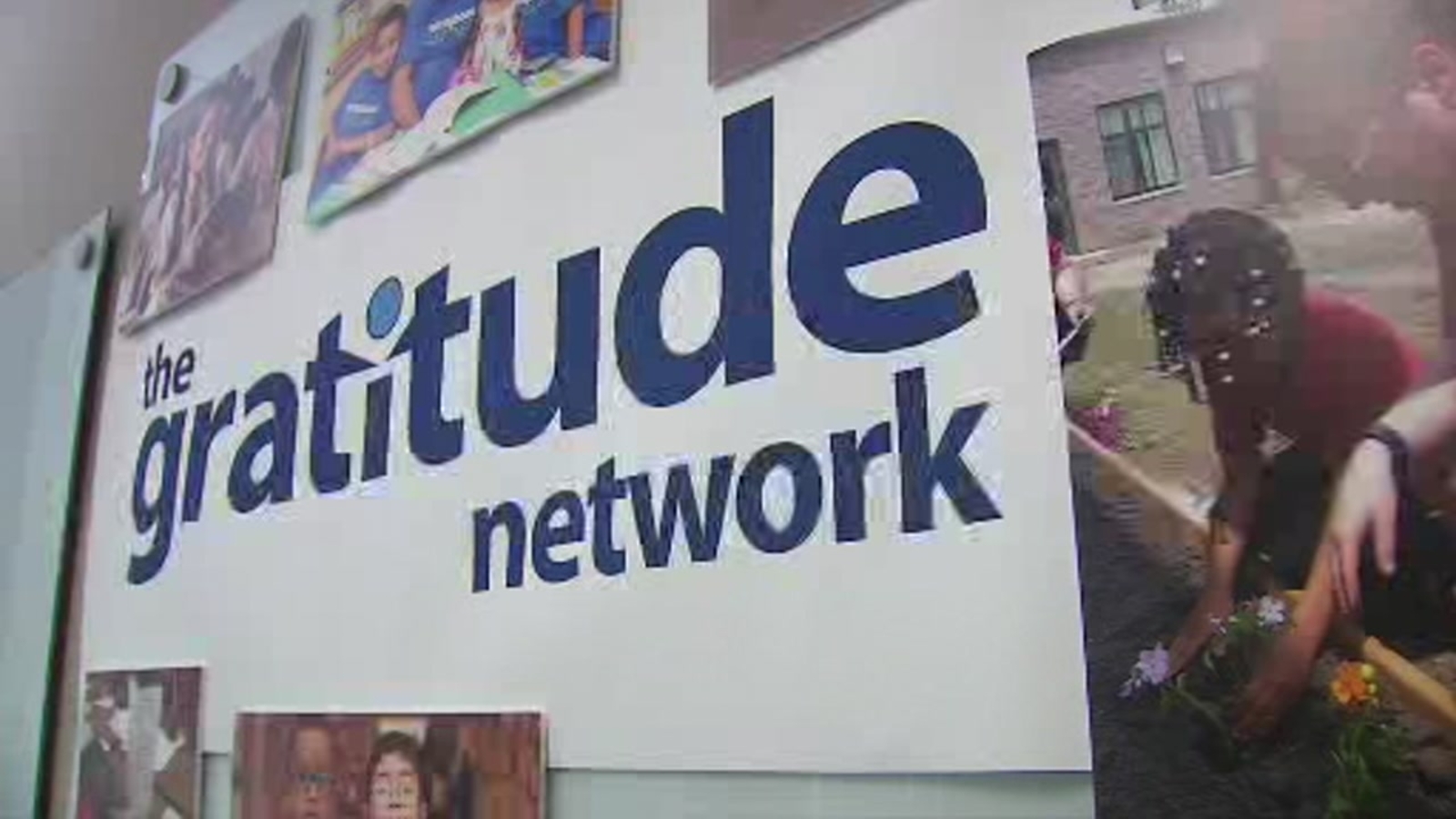 Bay Area foundation 'The Gratitude Network' aims to help children ...