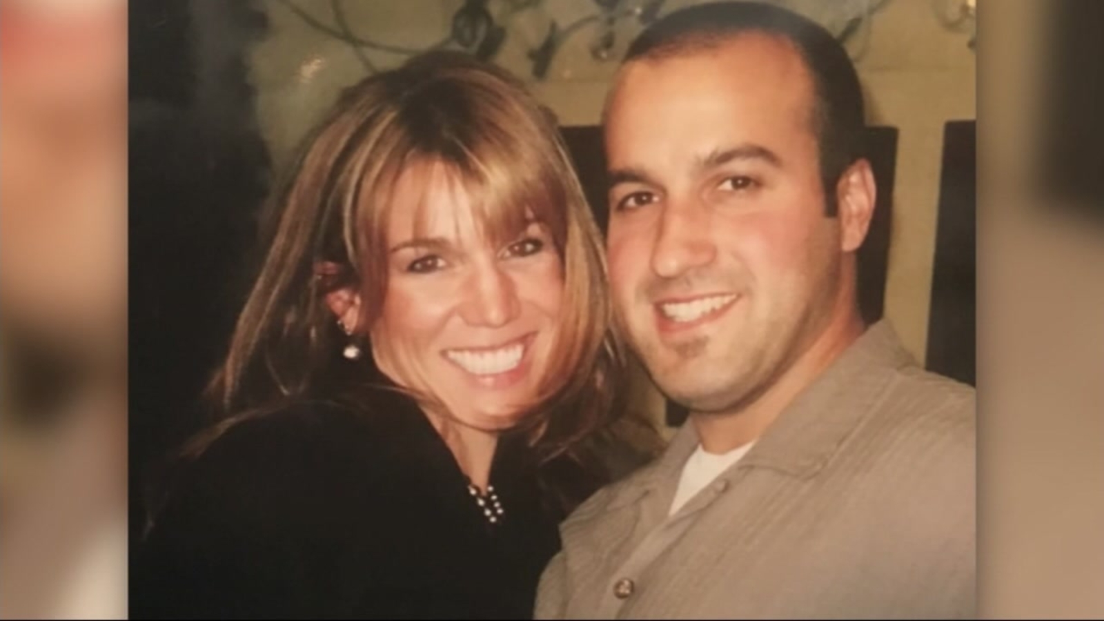 Body of Las Vegas shooting victim Stacee Etcheber returns home to ...