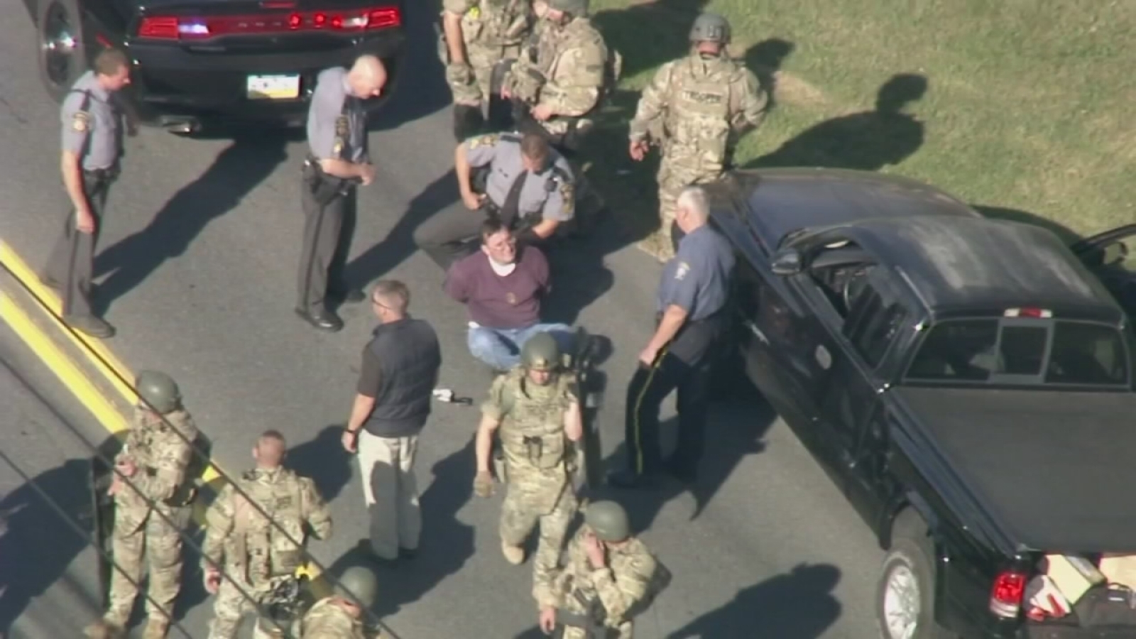 DA: Family dispute led to Lehigh Twp. homicide - 6abc Philadelphia