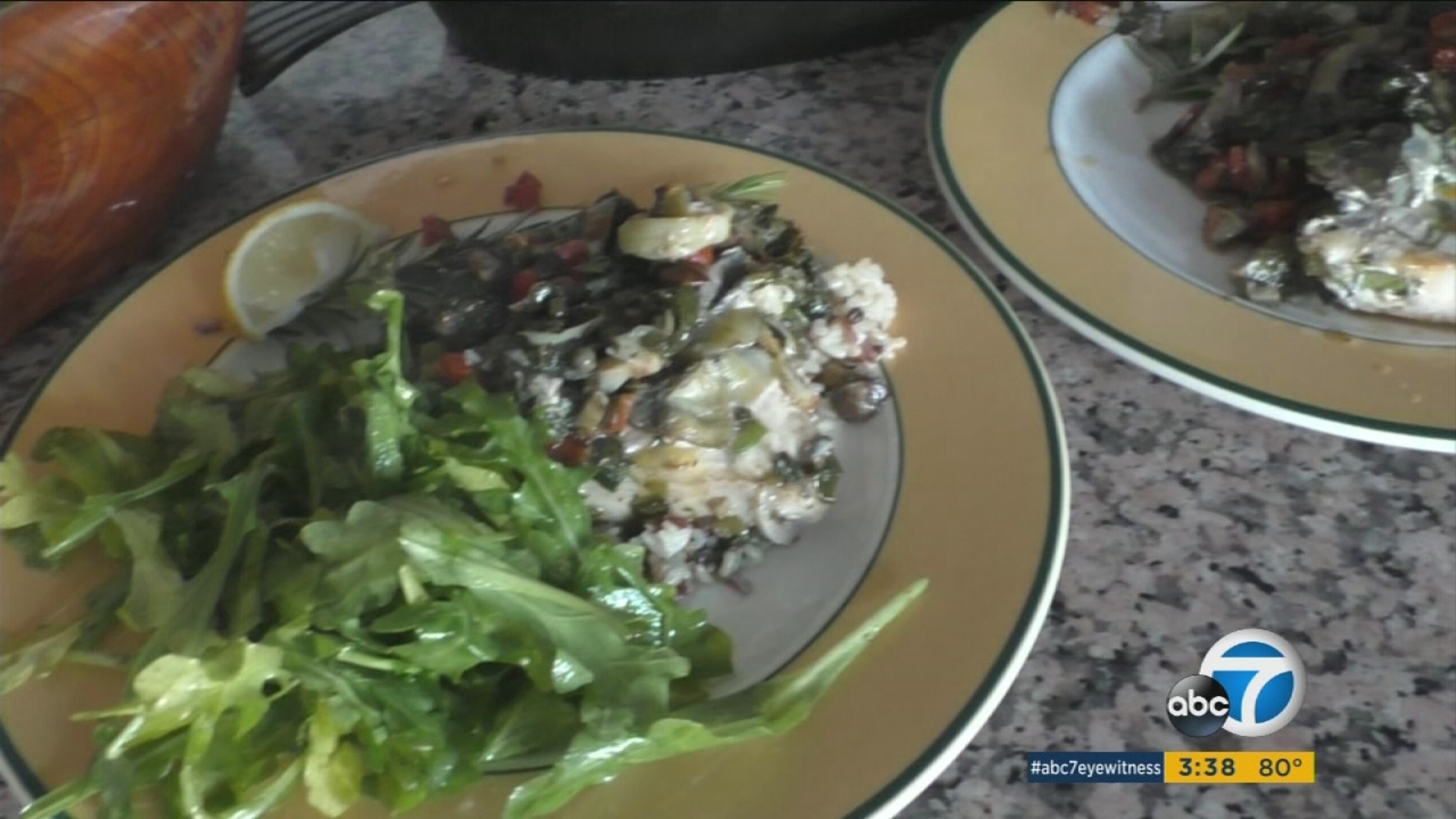 Nutrition expert updates 'The 150 Healthiest Foods on Earth' - ABC7 Los ...