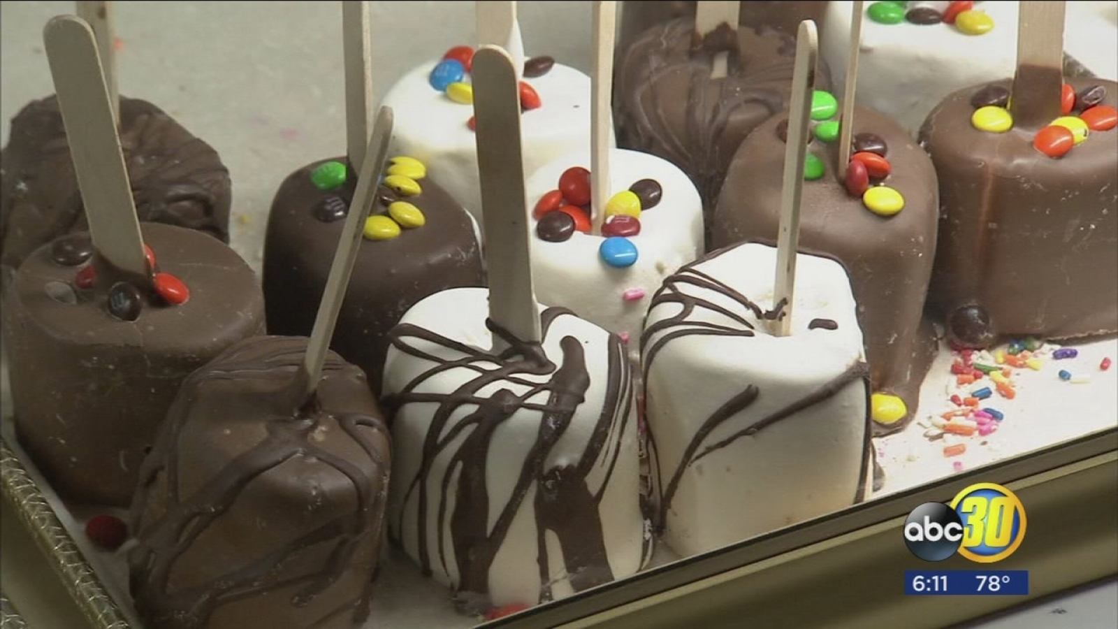 Big Fresno Fair Food - ABC30 Fresno