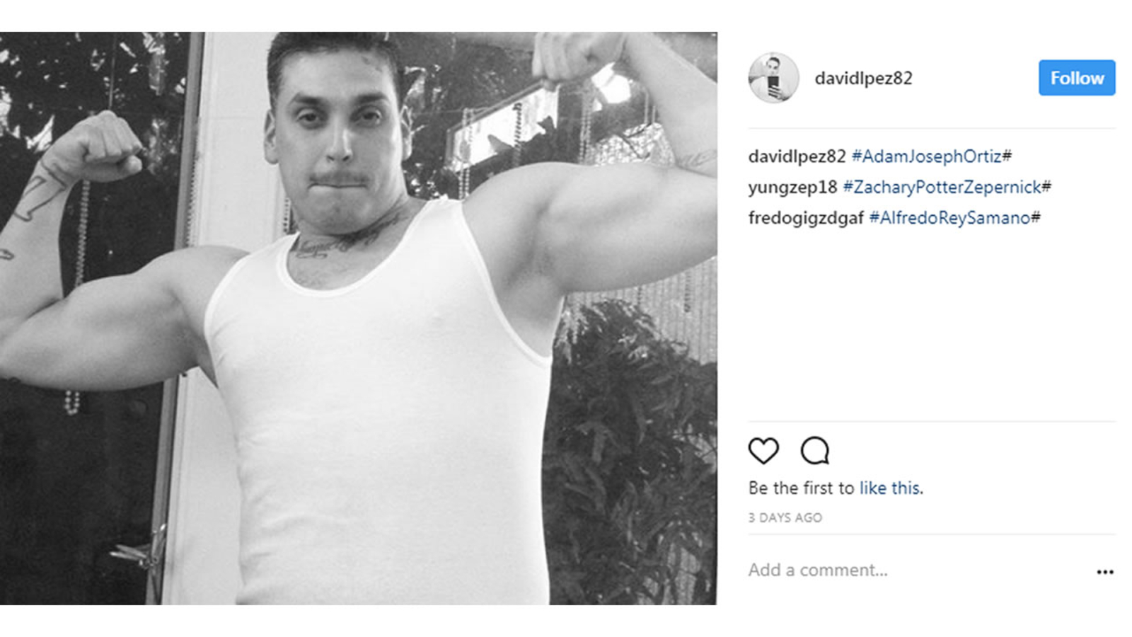 Social media leads to capture of wrongly released Santa Clara inmate ...