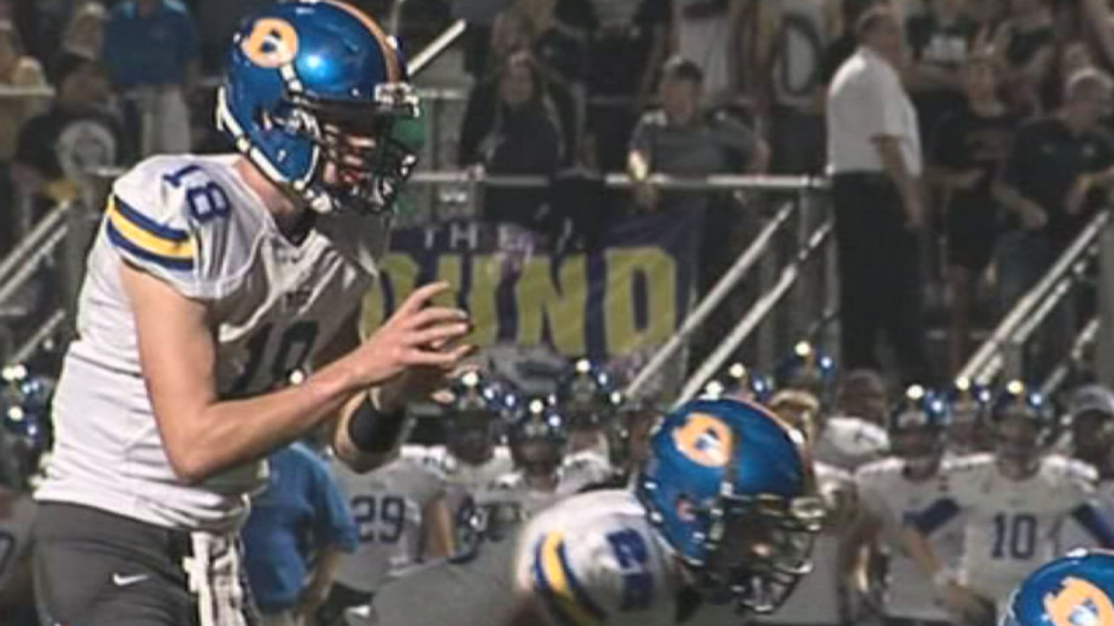 High School Huddle 2017: Week Six - 6abc Philadelphia