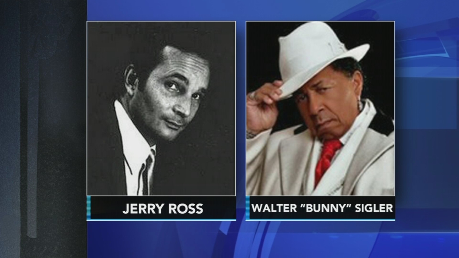 Sound of Philly family says goodbye to two members - 6abc Philadelphia