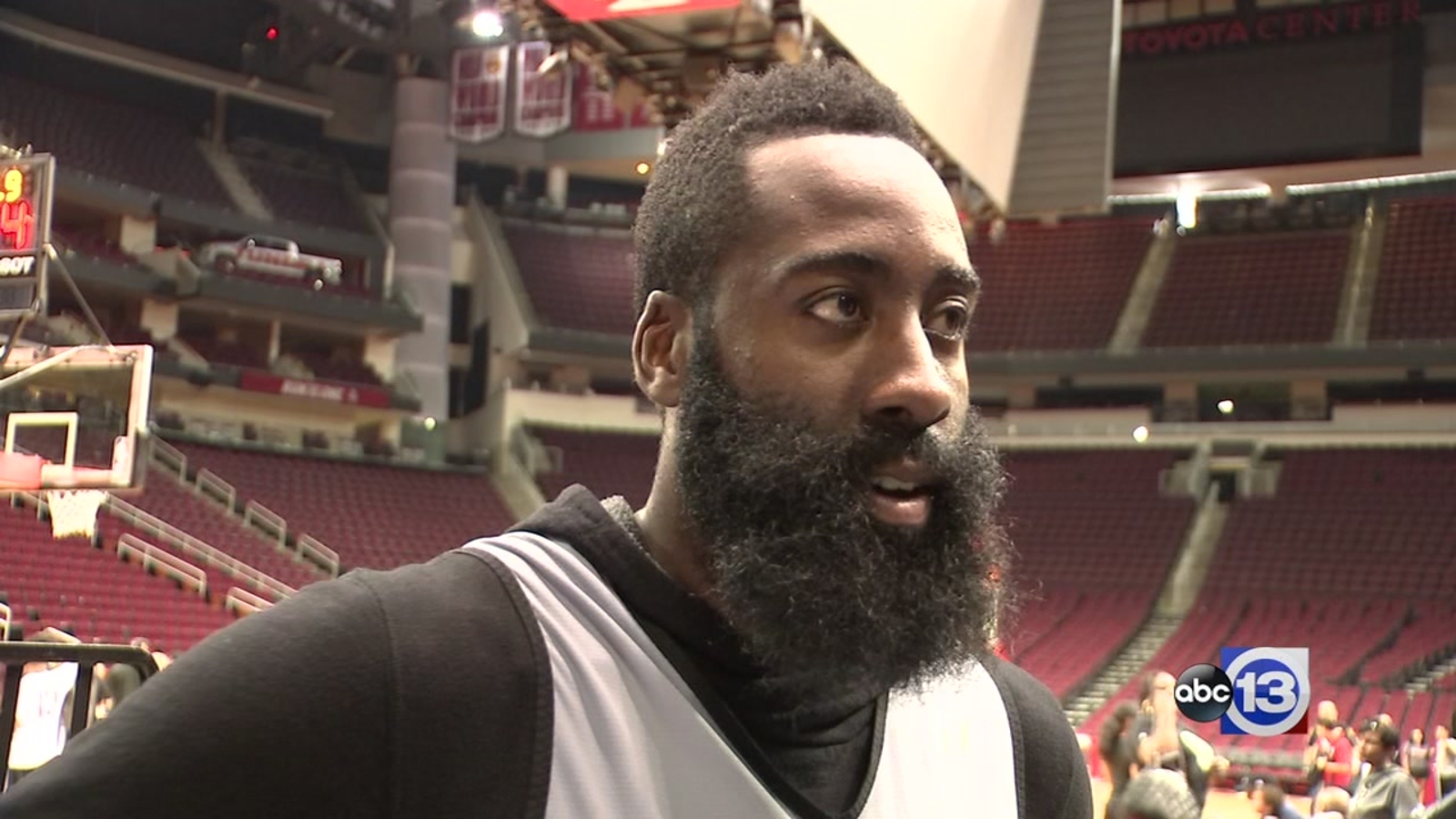 'He's a clown': James Harden fires back at comments from former head ...