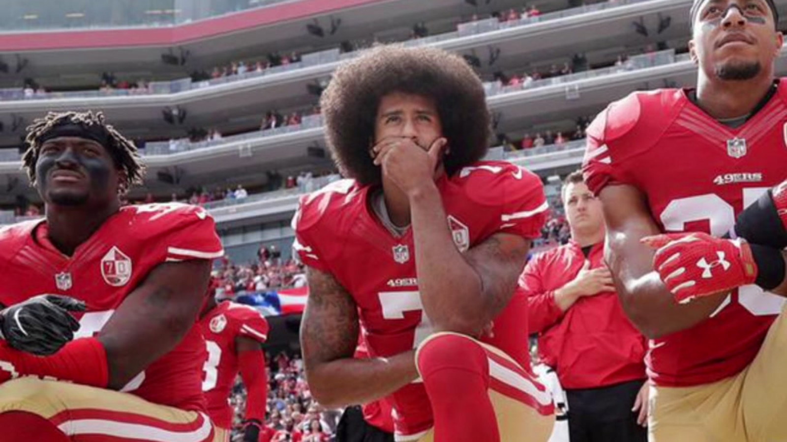 Colin Kaepernick's legal team will subpoena President Trump in case ...