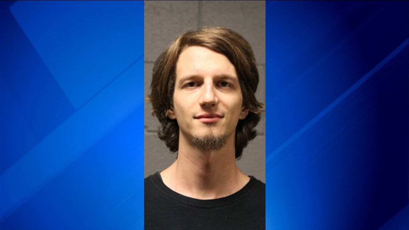 Man charged with defacing Christopher Columbus statue ahead of holiday ...