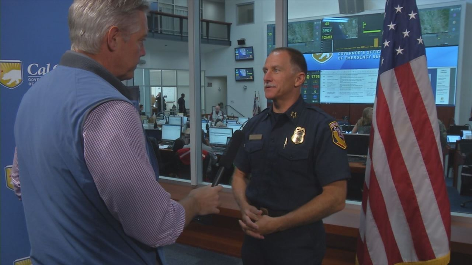Officials say North Bay fires may have been caused by man, I-Team ...